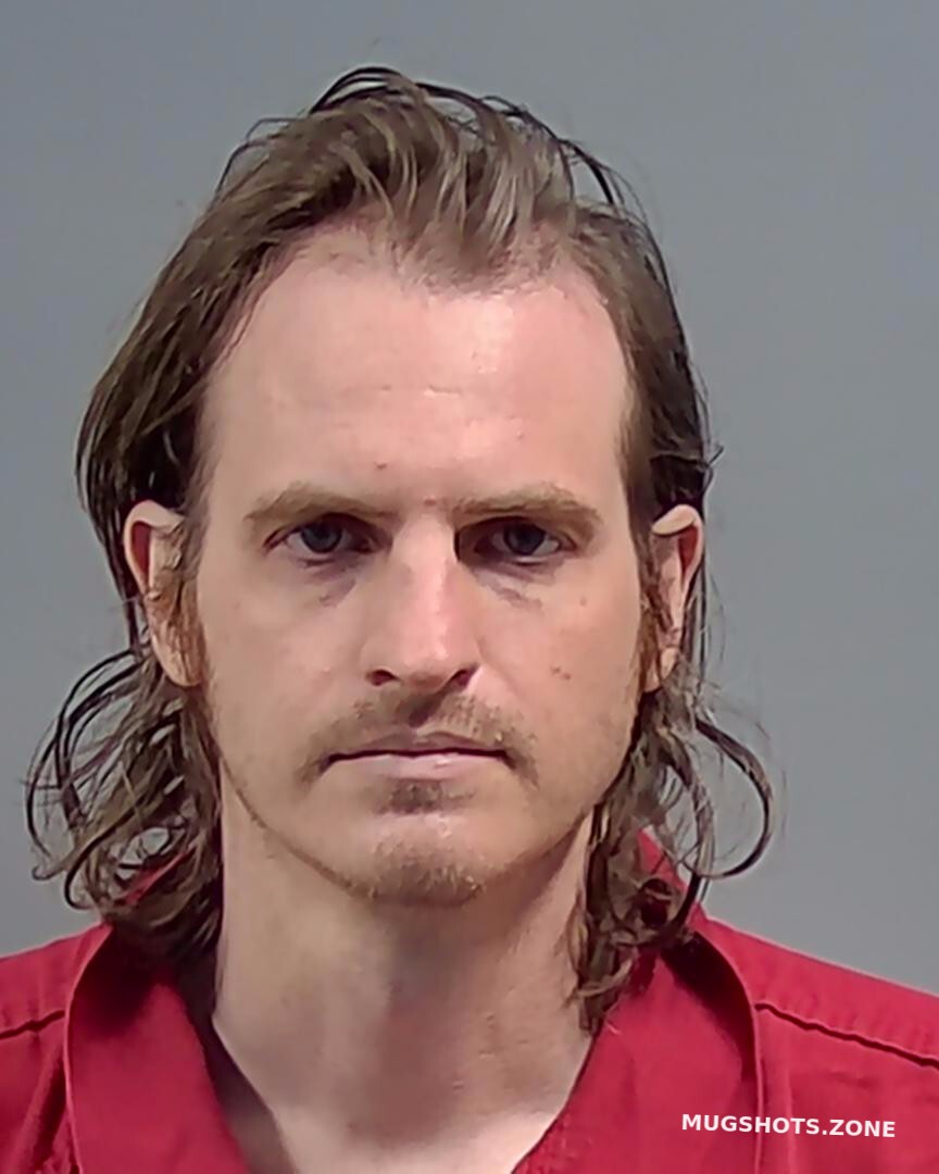 MILLER KYLE ALEXANDER 04/21/2025 - Escambia County Mugshots Zone