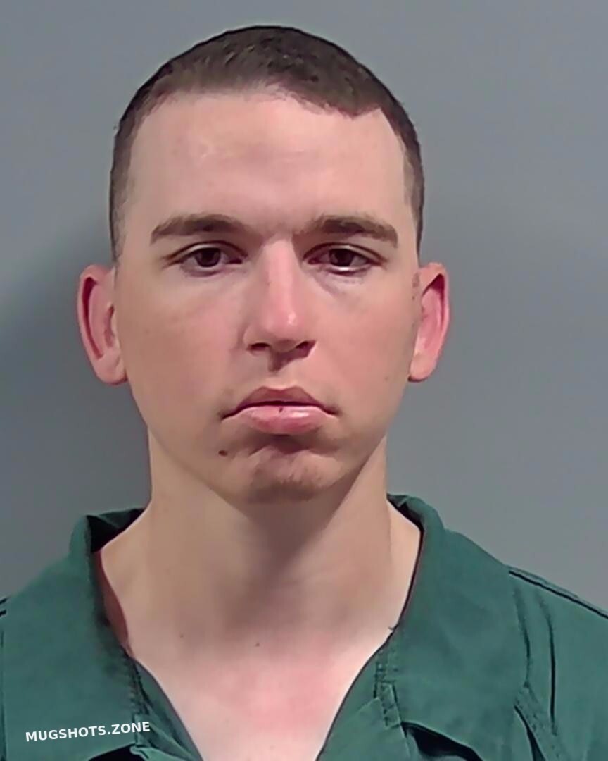 JOHNSON AUSTIN TYLER 04/21/2025 - Escambia County Mugshots Zone