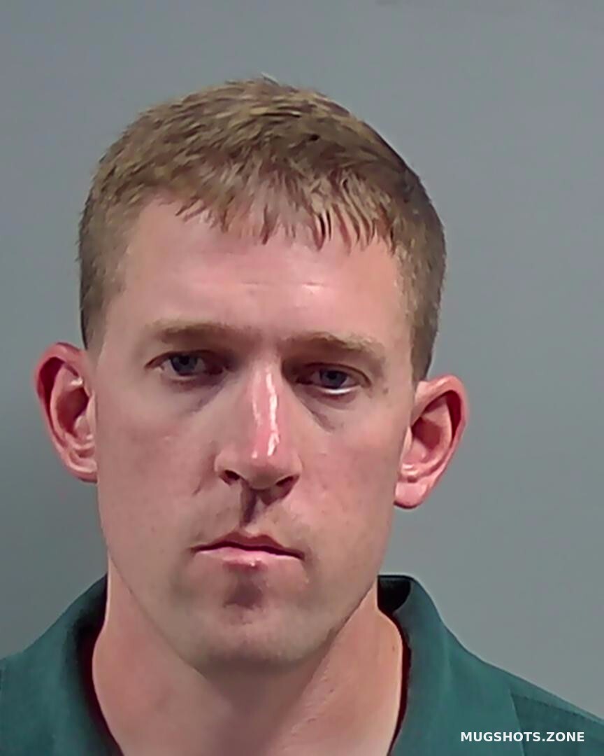 DAILEY RYAN MATTHEW 04/21/2025 - Escambia County Mugshots Zone