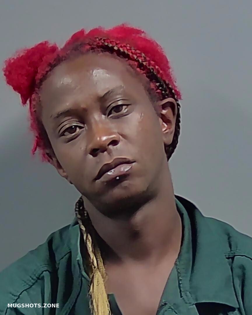 HARDAWAY HARRISON JACOB 04/22/2025 - Escambia County Mugshots Zone