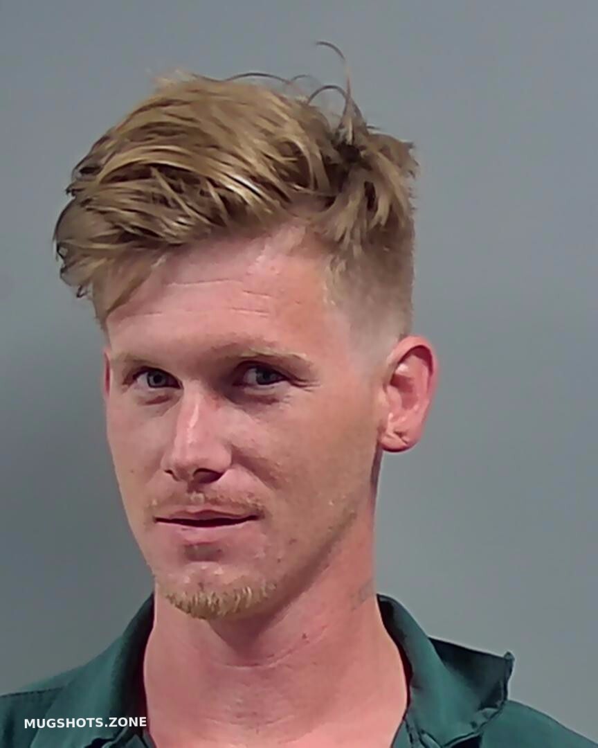 KENT DAVID LEE 04/22/2025 - Escambia County Mugshots Zone
