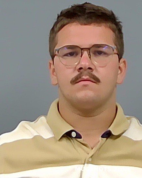 WILSON JAROD MICHAEL 04/23/2025 - Escambia County Mugshots Zone