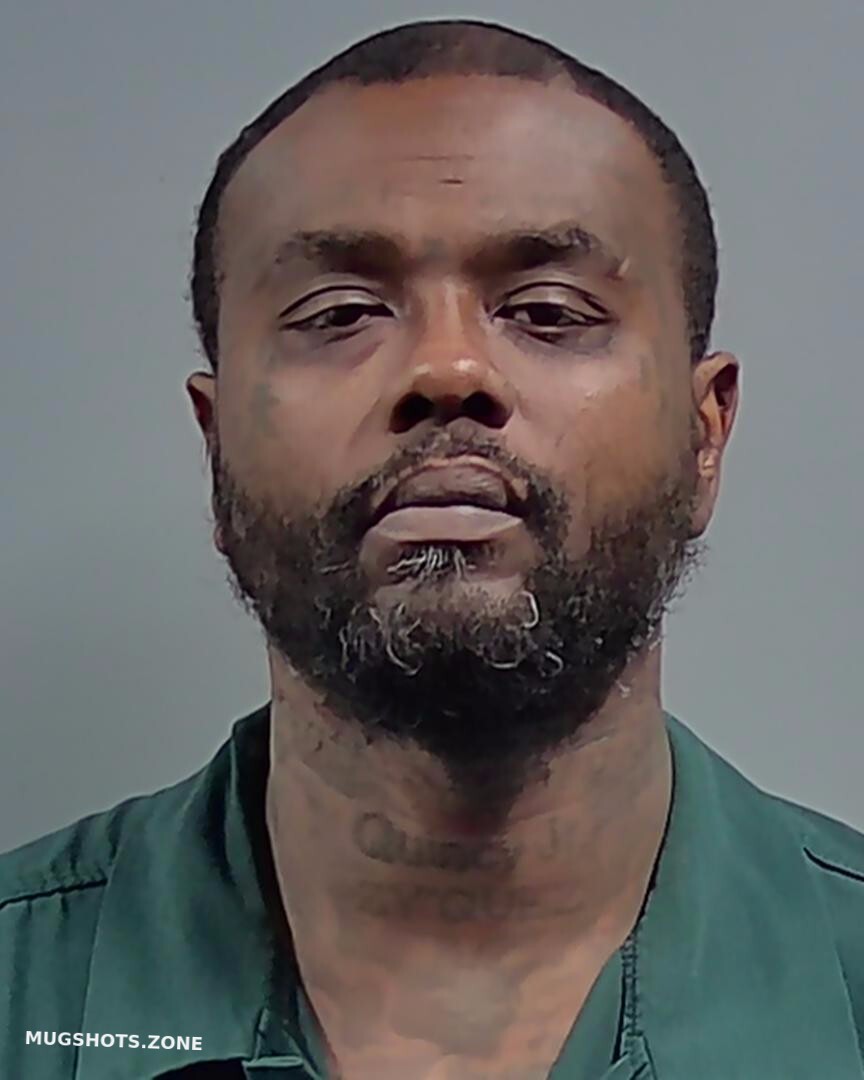 LEFALL QUINCY LEFEYETTE 04/23/2025 - Escambia County Mugshots Zone