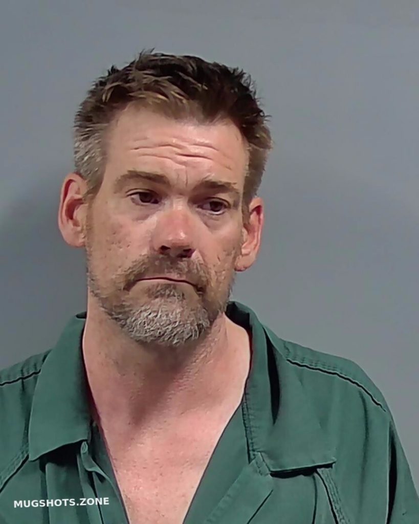 BEATTY DAMON RANDALL 04/23/2025 - Escambia County Mugshots Zone