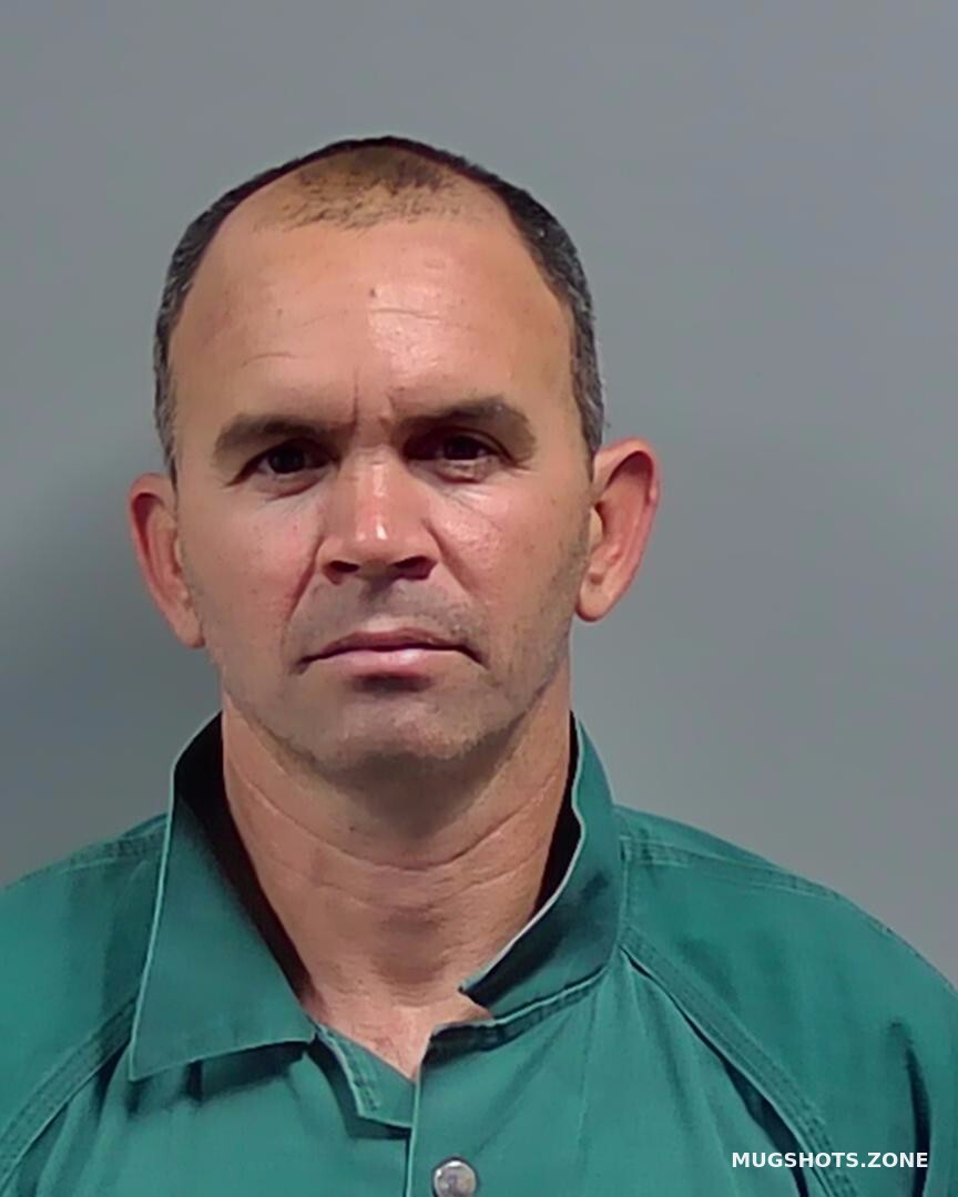 TORRES RAMON 04/24/2025 - Escambia County Mugshots Zone