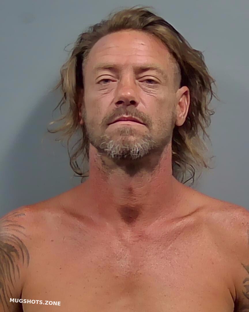 MISSAL ANDREW JUSTIN 04/24/2025 - Escambia County Mugshots Zone