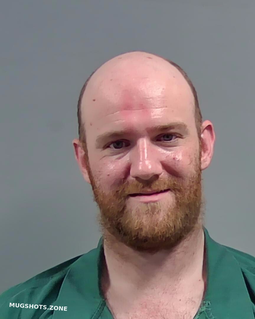 OATES TIMOTHY ALLEN 04/24/2025 - Escambia County Mugshots Zone