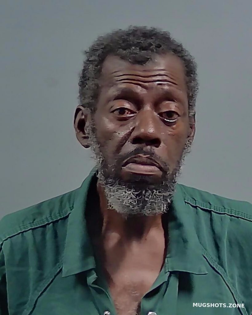 TERRELL EARL UJUAN 04/24/2025 - Escambia County Mugshots Zone