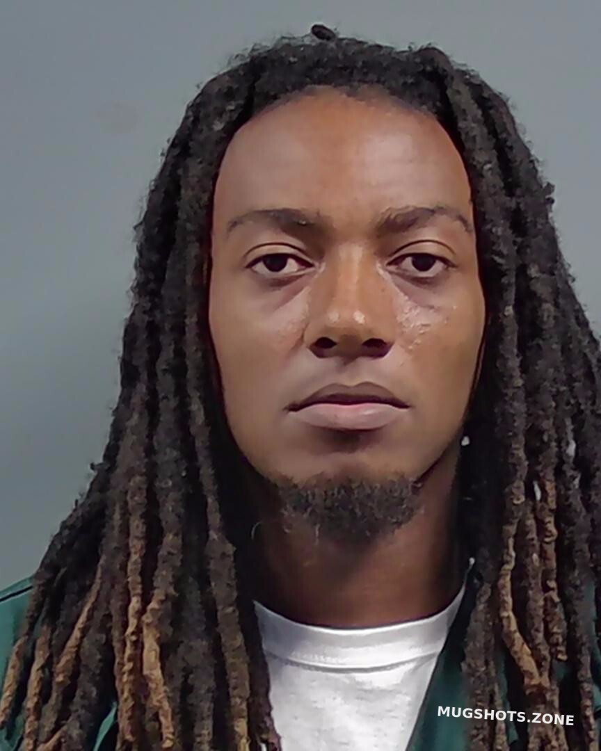 GRANDISON JORDAN ONEIL 04/25/2025 - Escambia County Mugshots Zone