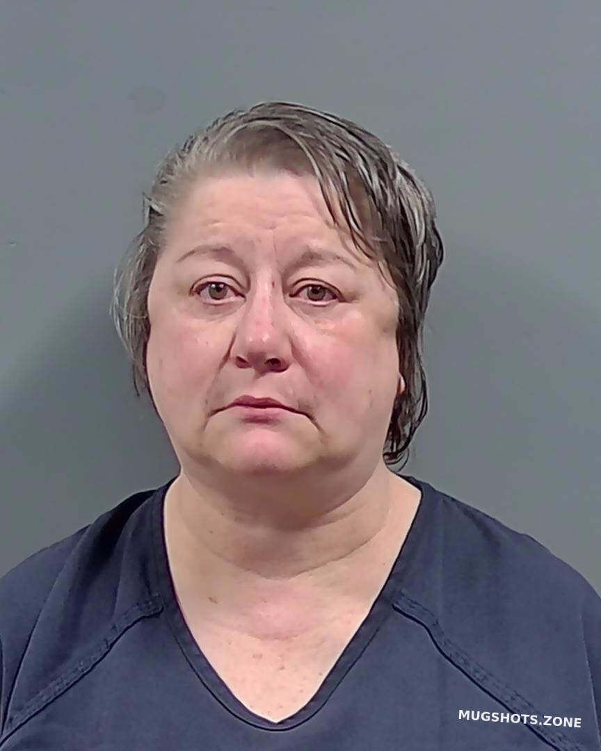 MILLER PAMELA MICHELLE 04/25/2025 - Escambia County Mugshots Zone