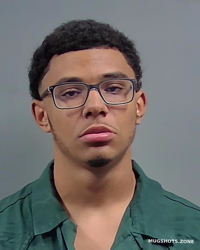 CHENEVERT JERIMIAH DAVID 04/25/2025 - Escambia County Mugshots Zone