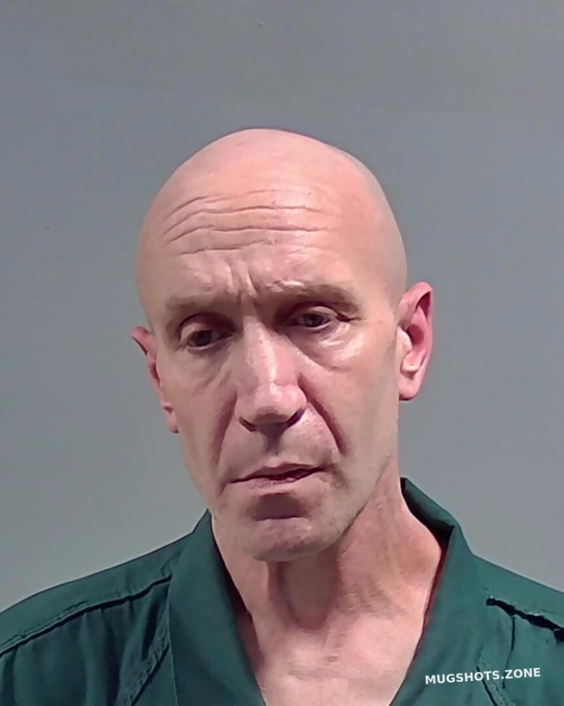 GREEN JASON MILTON 04/26/2025 - Escambia County Mugshots Zone