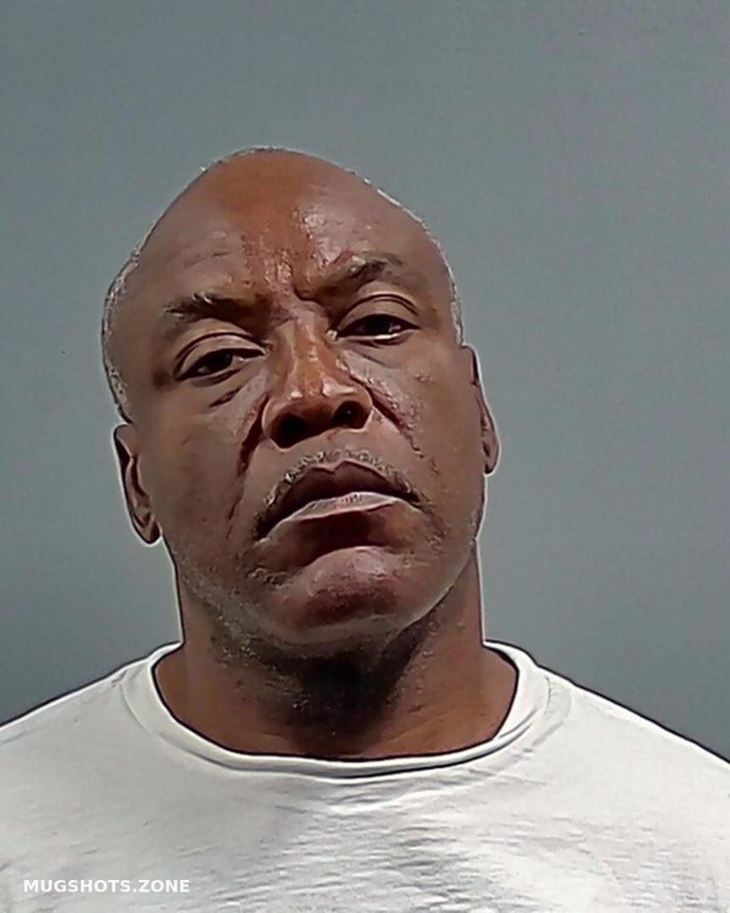 HENDERSON TIMOTHY DWAYNE 04/26/2025 - Escambia County Mugshots Zone