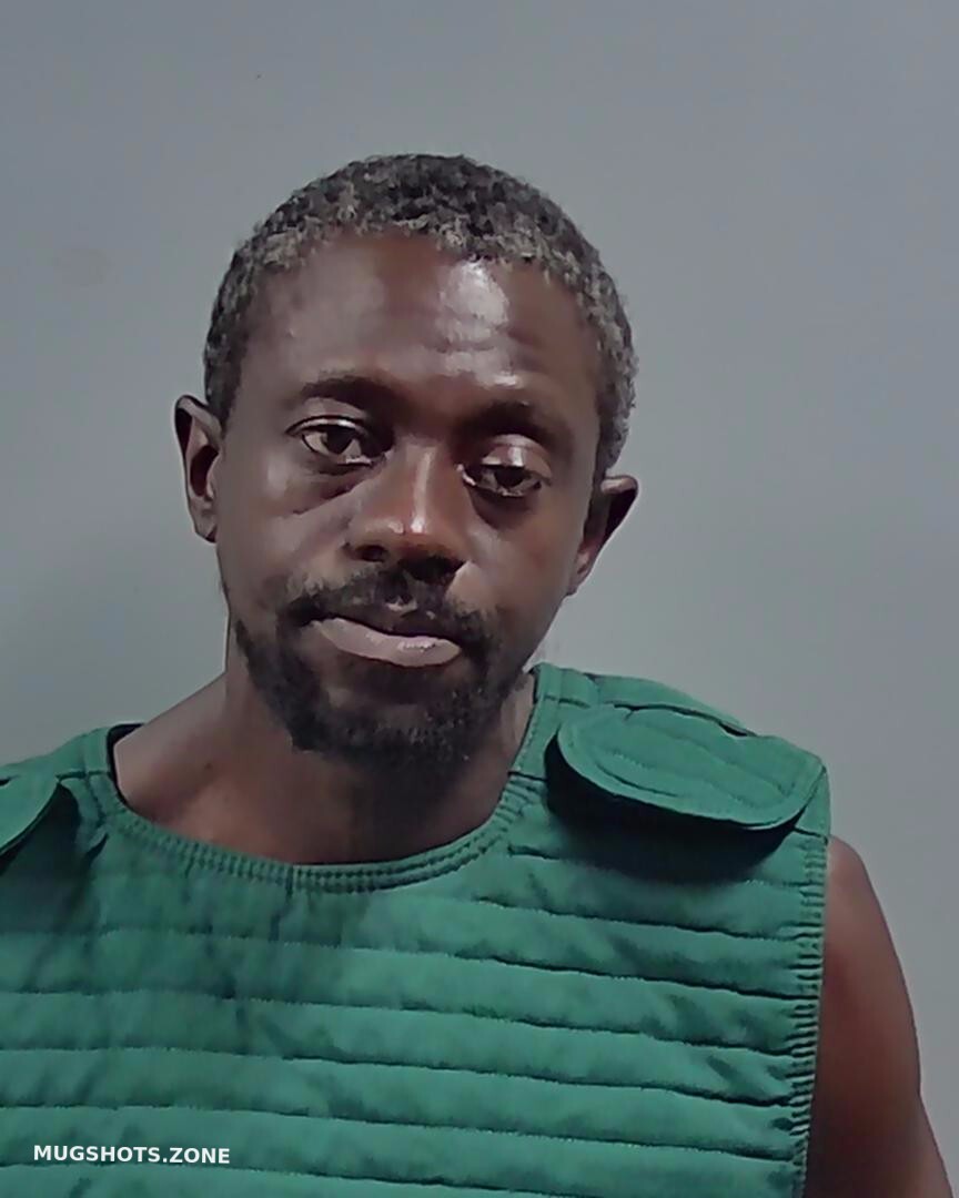 JACKSON JAMAL NEAL 04/26/2025 - Escambia County Mugshots Zone