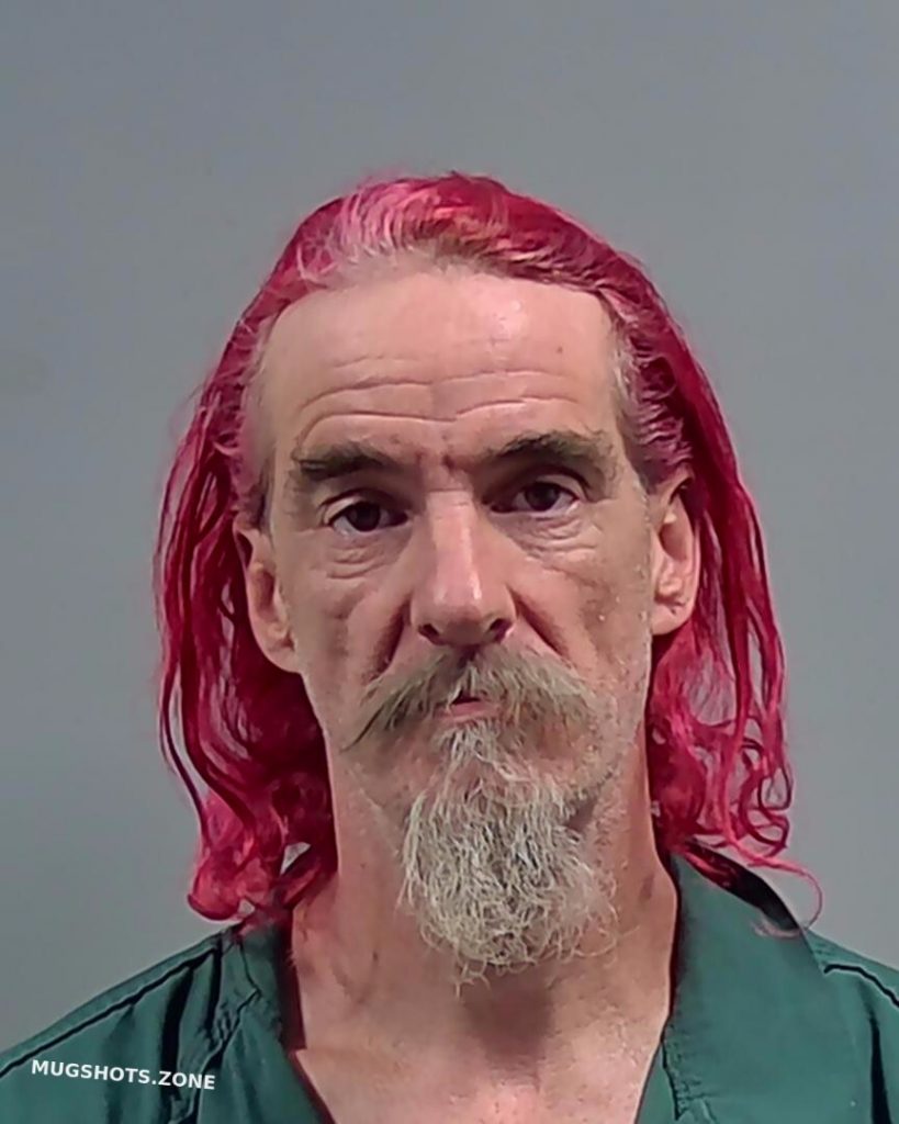 RAYMER JAMIE AARON 04/26/2025 - Escambia County Mugshots Zone