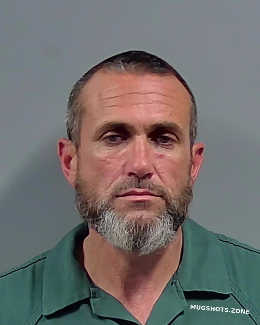 WOODRUFF DANIEL WAYNE 04/26/2025 - Escambia County Mugshots Zone