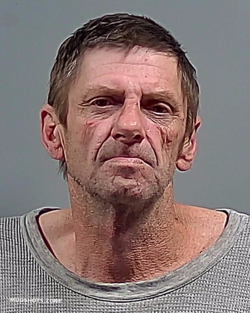MORRIS RICHARD KEVIN 04/26/2025 - Escambia County Mugshots Zone