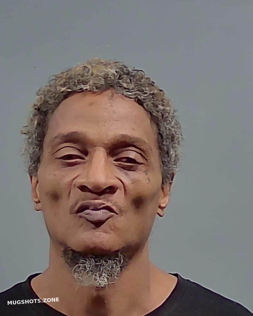 ROBBINS DEIDRICK RAYSEAN 04/26/2025 - Escambia County Mugshots Zone