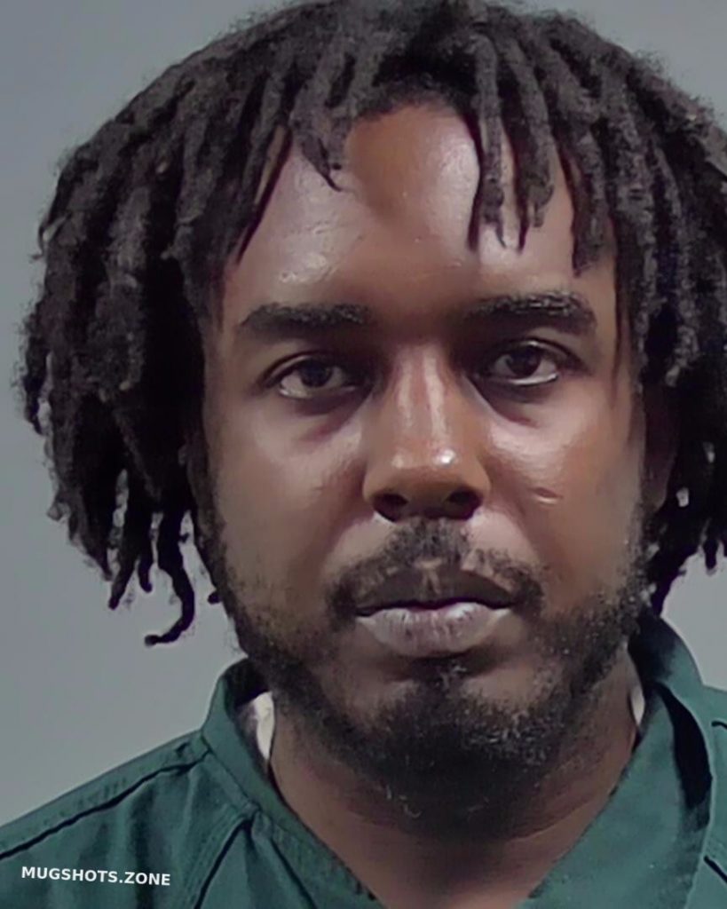HAYNES DESHUN DEVONTE 04/28/2025 - Escambia County Mugshots Zone
