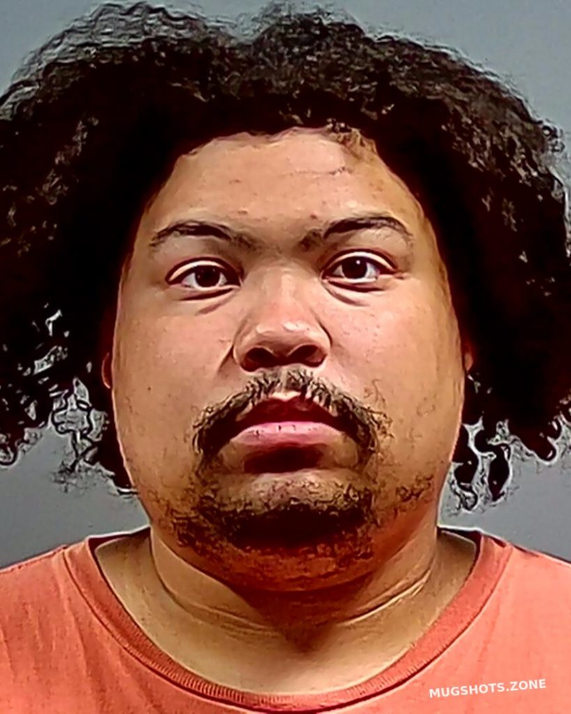 LEWIS DAVON RYAN 04/28/2025 - Escambia County Mugshots Zone