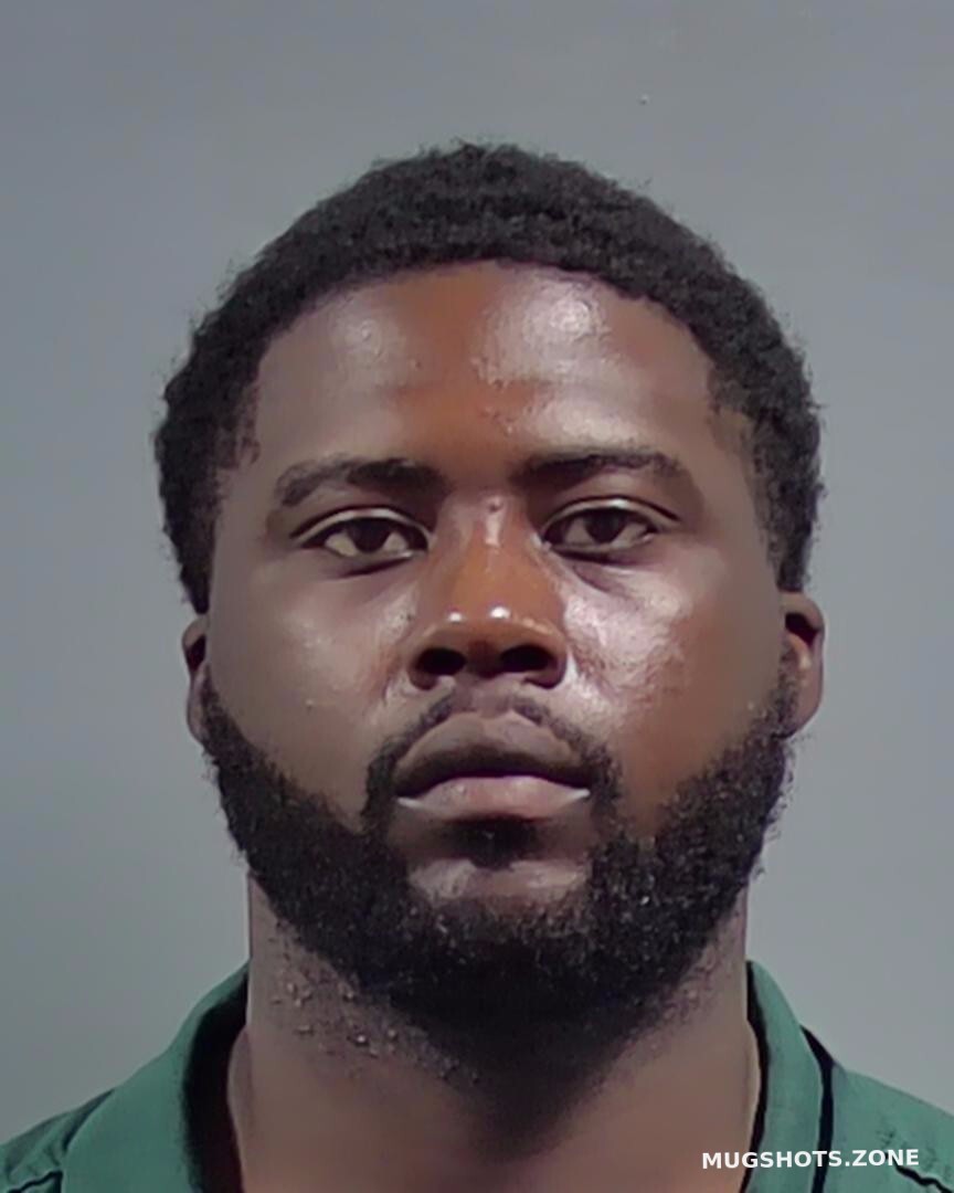 FAULKNER NASHON TRAMELL 04/28/2025 - Escambia County Mugshots Zone
