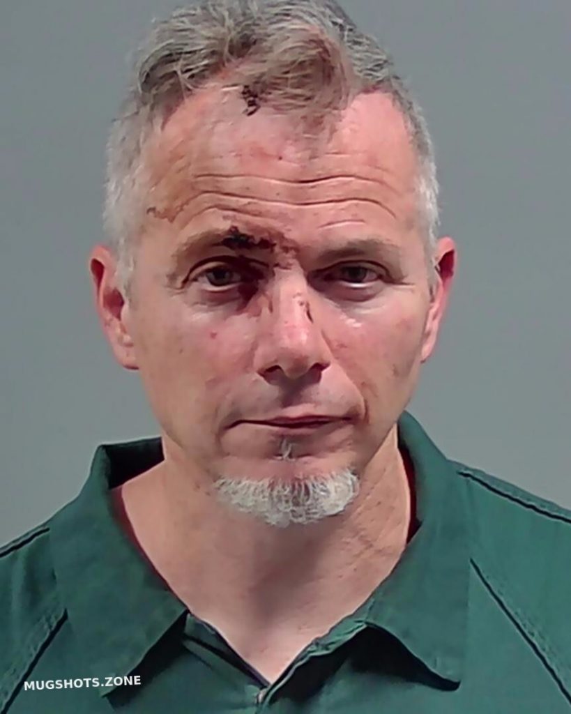 MACK JEREMIAH LEIGH 04/28/2025 - Escambia County Mugshots Zone