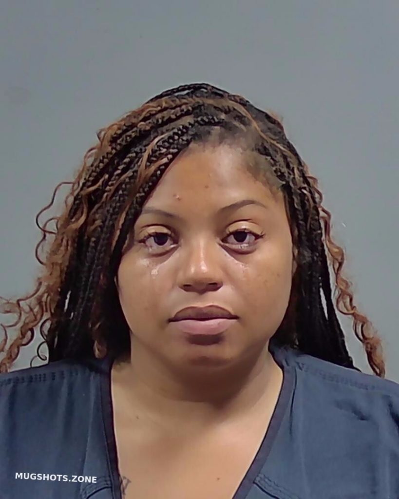 SIMON AUTUMN RENEE 04/28/2025 - Escambia County Mugshots Zone