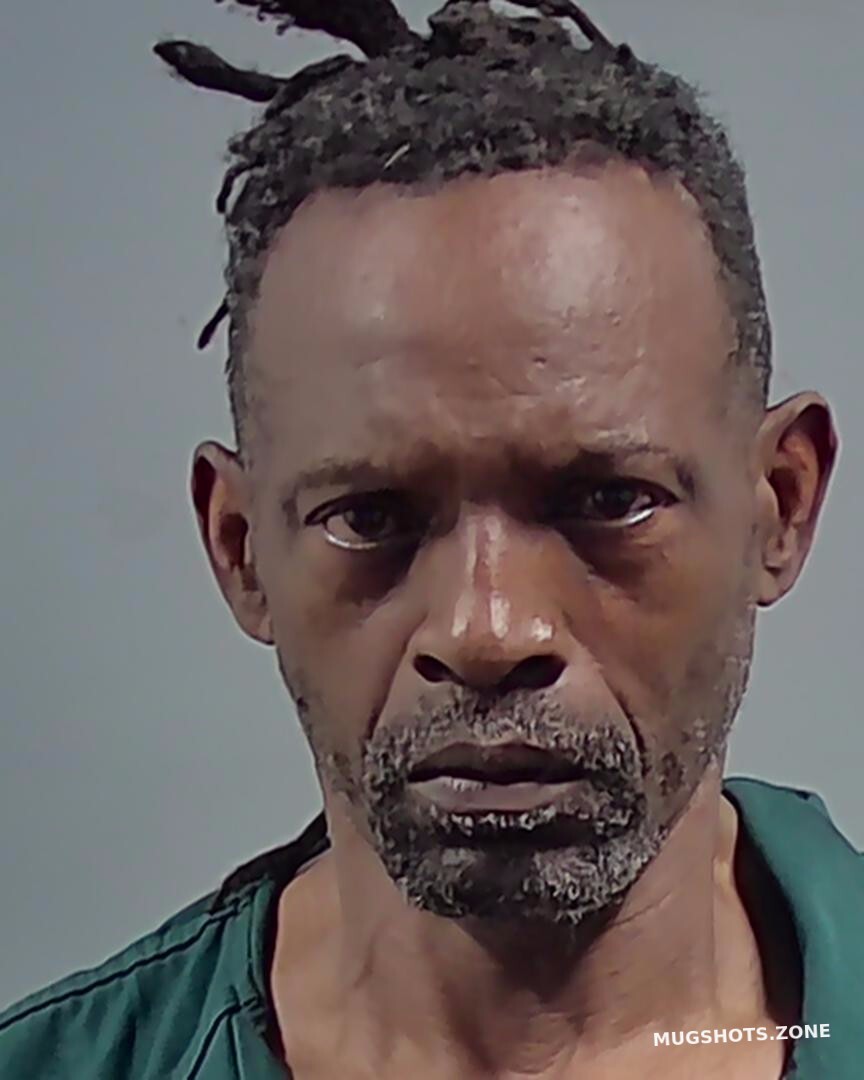 HARRIS JULUIS RAY 04/28/2025 - Escambia County Mugshots Zone