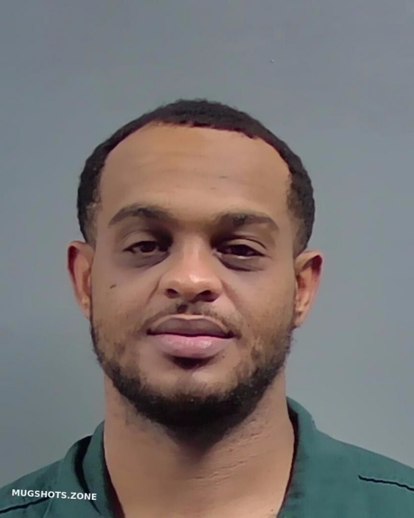 UPSHUR SPENCER LESHAUN 04/29/2025 - Escambia County Mugshots Zone