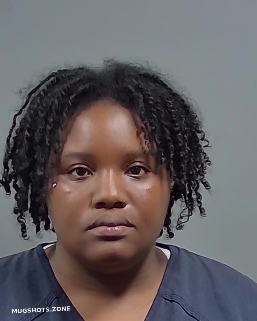 WESTRY TYENA SIMONE 04/29/2025 - Escambia County Mugshots Zone