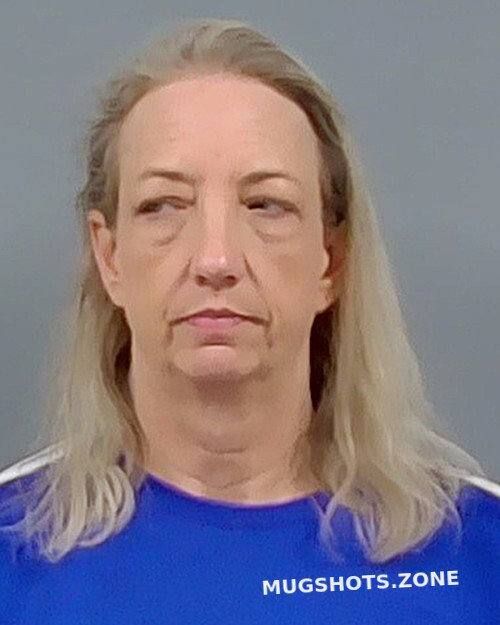 LOCKHART CHRISTINA MAE 04/29/2025 - Escambia County Mugshots Zone