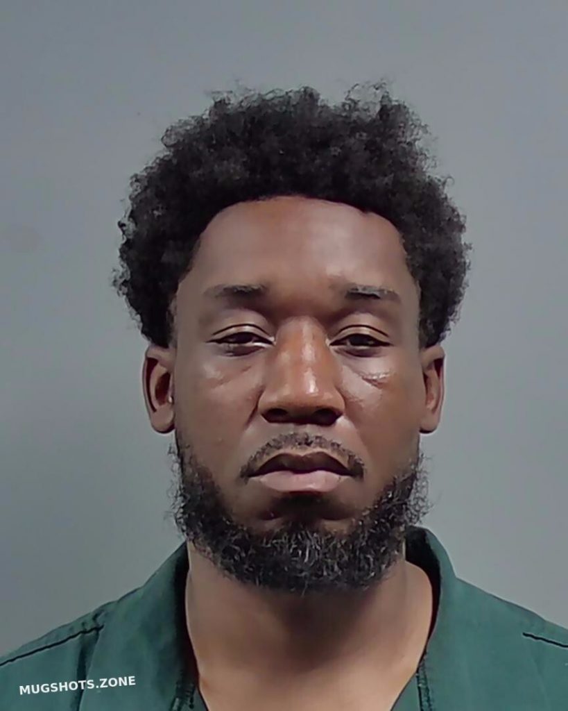 LEE MARQUAL AL'DONTEA 04/29/2025 - Escambia County Mugshots Zone