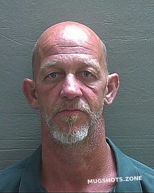 EMORY TODD PAGE 04/29/2025 - Escambia County Mugshots Zone