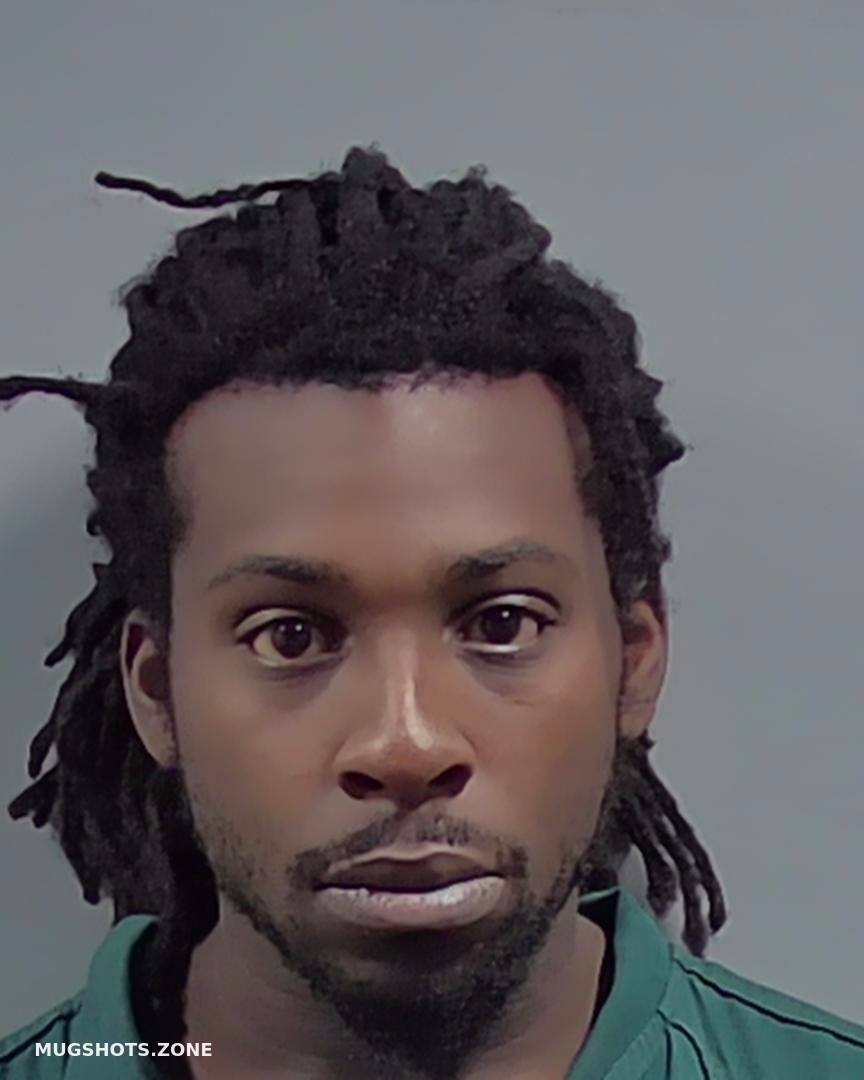 NARED ROBERT JEROME 04/29/2025 - Escambia County Mugshots Zone