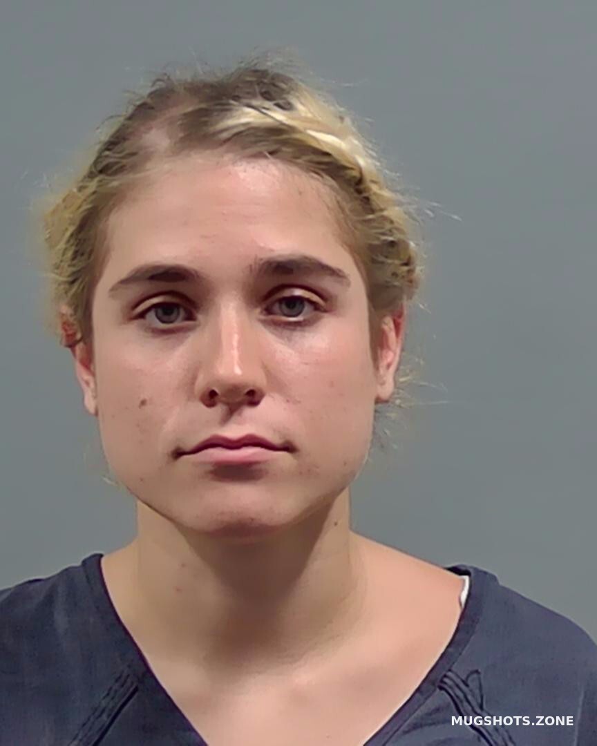 COSTA BEATRIZ BORBA 04/29/2025 - Escambia County Mugshots Zone