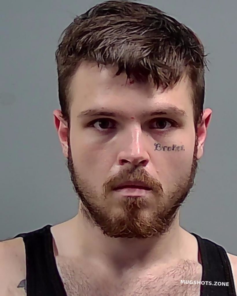 DURDEN ROBERT LAMAR 04/30/2025 - Escambia County Mugshots Zone