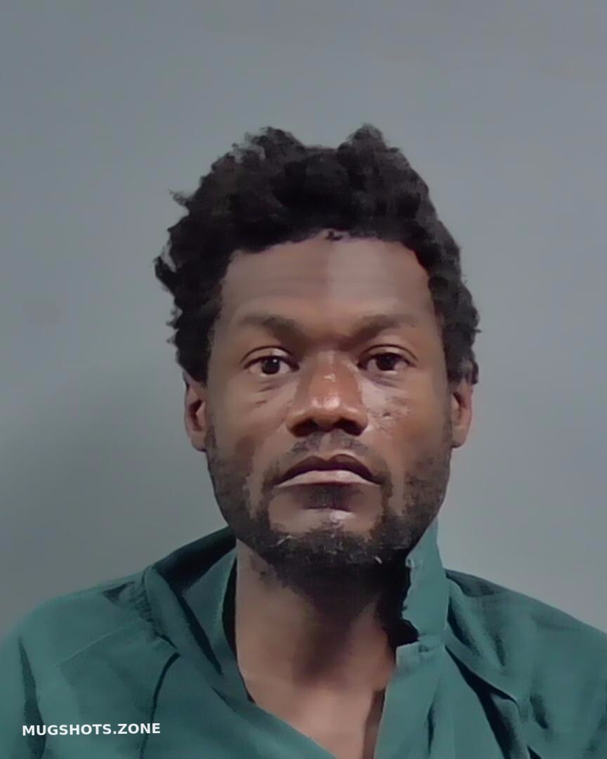 SQUIRREL TRAVIS WENDELL 04/30/2025 - Escambia County Mugshots Zone