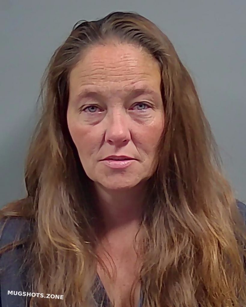 BRYANT AMANDA RENEE 05/01/2025 - Escambia County Mugshots Zone