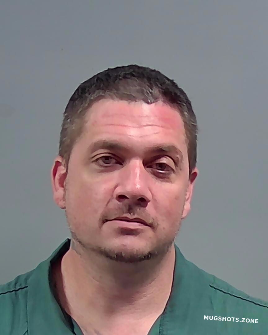 SANDERS JOSHUA KEITH 05/01/2025 - Escambia County Mugshots Zone