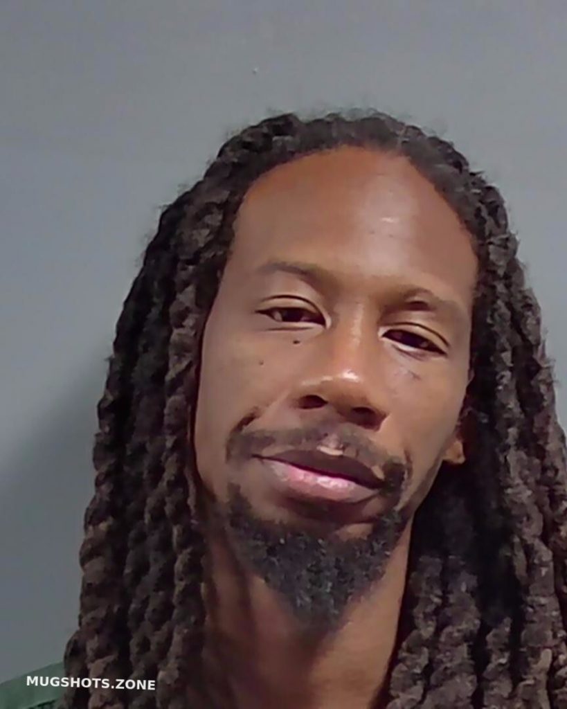 FAIR FREDERICK JEROME 05/02/2025 - Escambia County Mugshots Zone