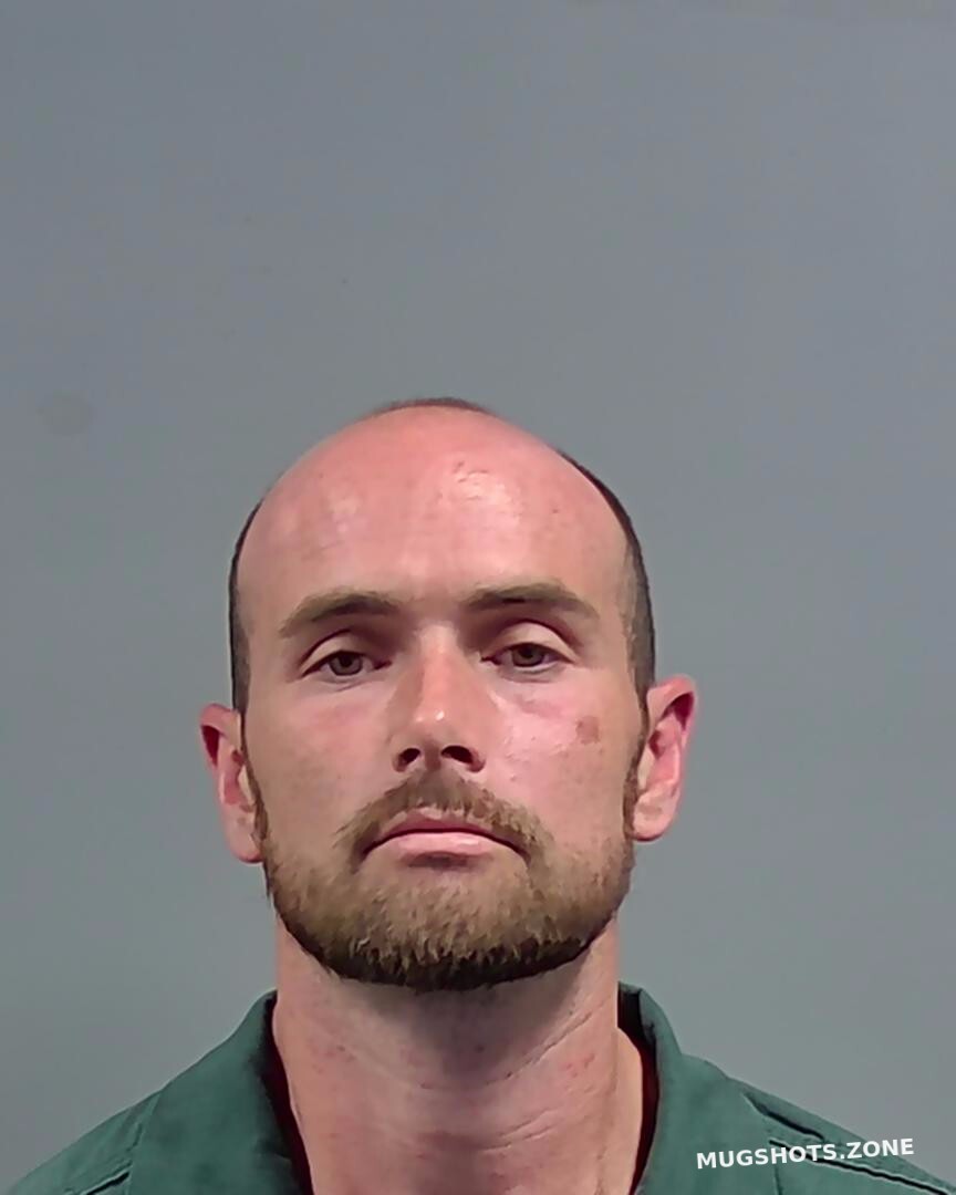 MARSHALL ANTHONY TYLER 05/02/2025 - Escambia County Mugshots Zone