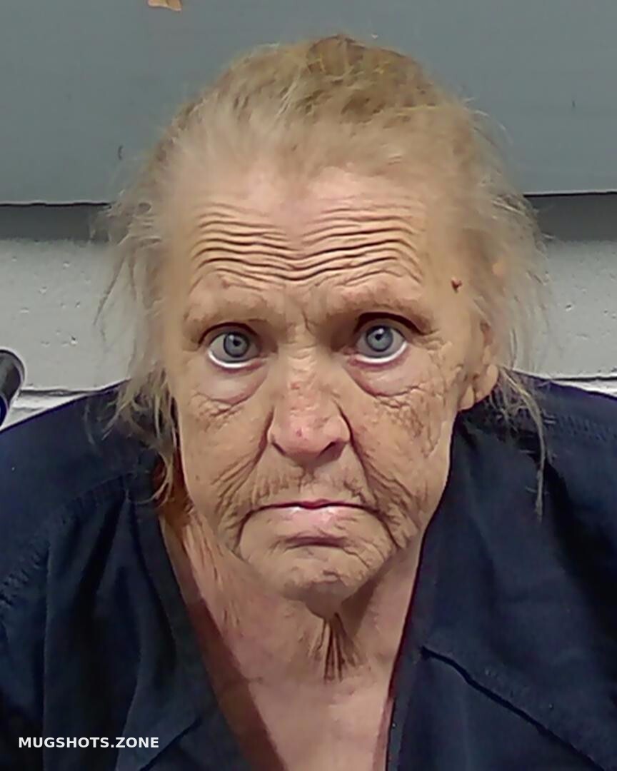 WILLIAMS THERESA RUTLAND 05/02/2025 - Escambia County Mugshots Zone