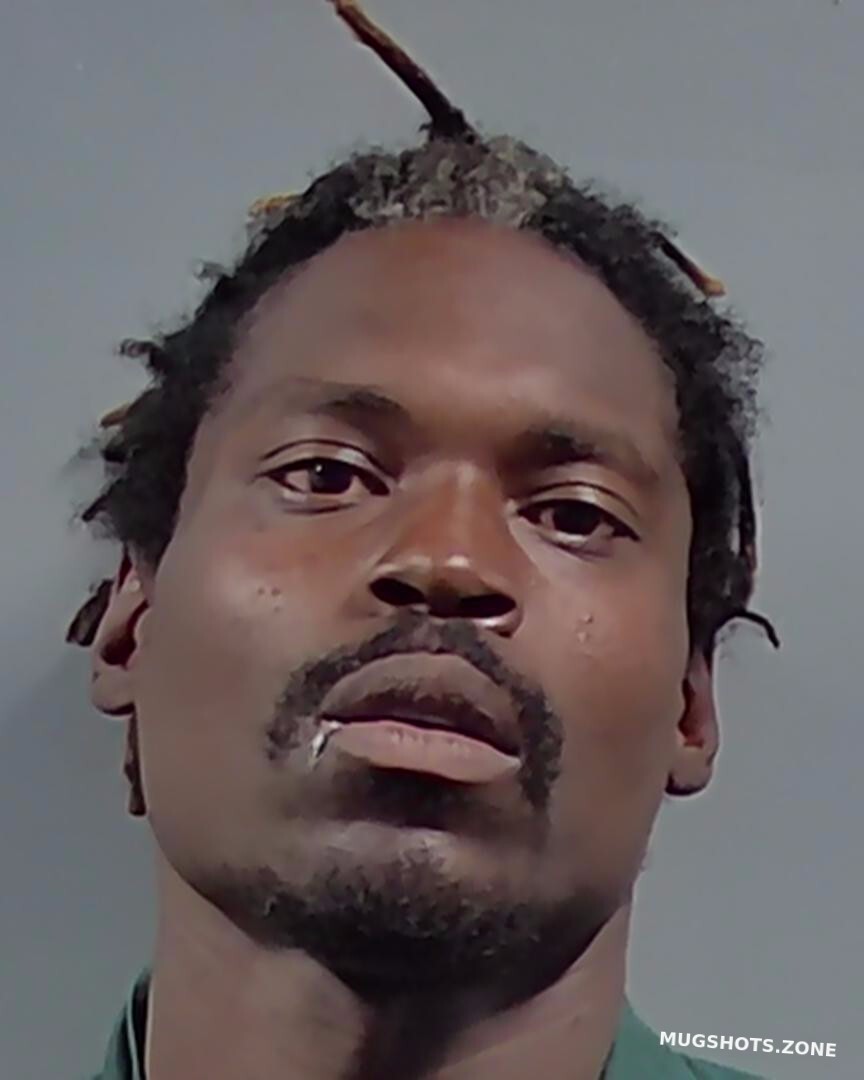 MINGO EUGENE JAMES 05/02/2025 - Escambia County Mugshots Zone