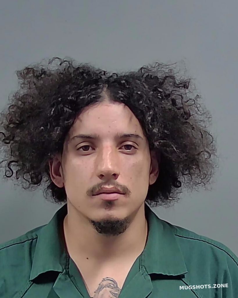 RODRIGUEZ LUIS RAMON 05/02/2025 - Escambia County Mugshots Zone