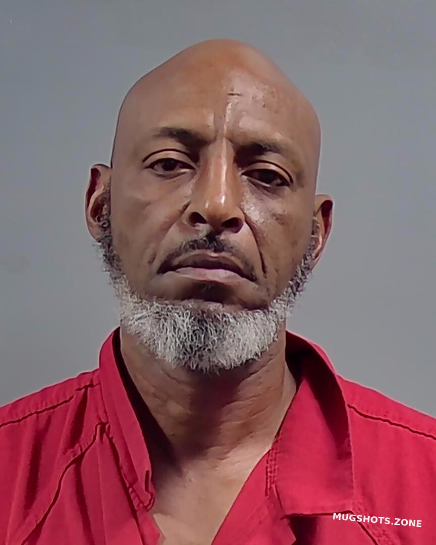 PHILLIPS RODERICK ALLEN 05/02/2025 - Escambia County Mugshots Zone