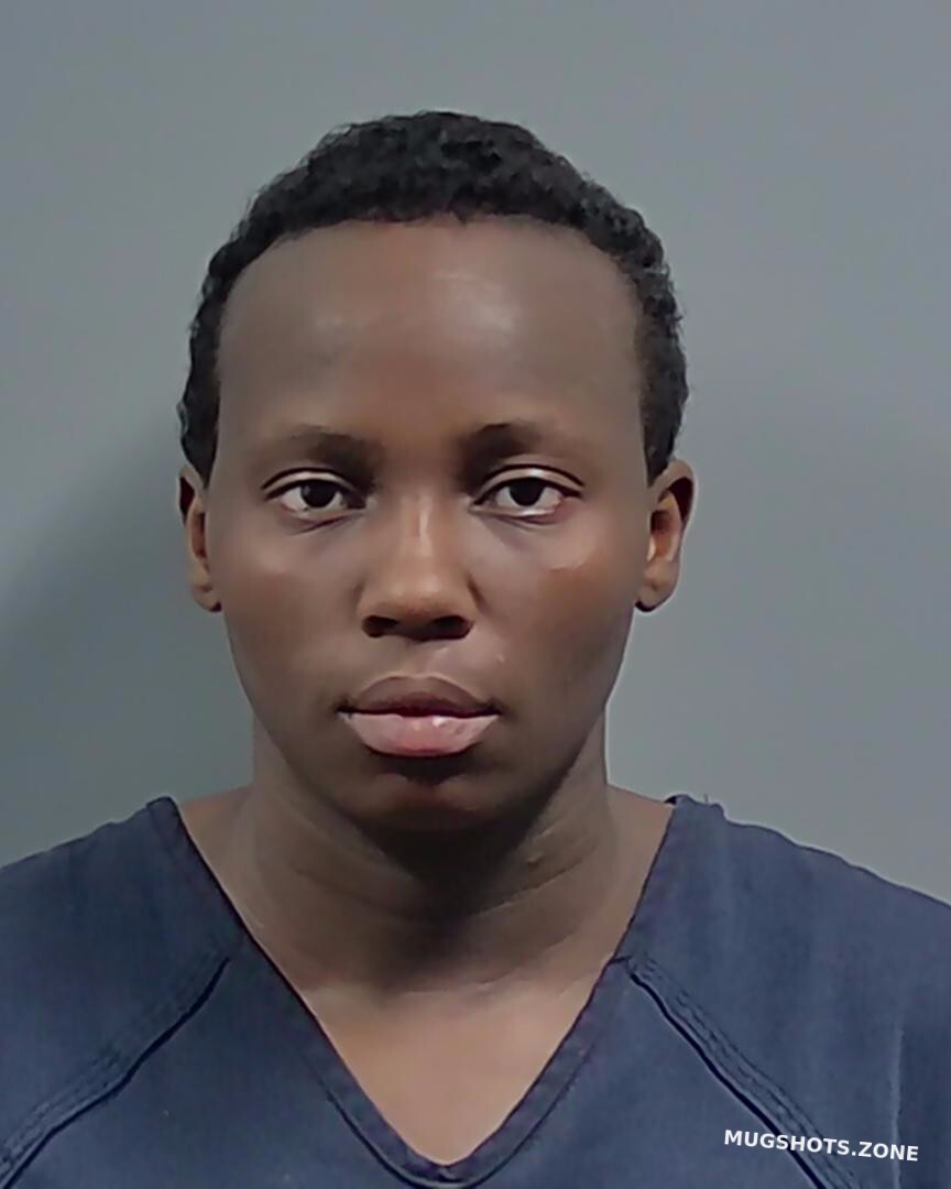 COOPER DESTINY DEMARION 05/02/2025 - Escambia County Mugshots Zone