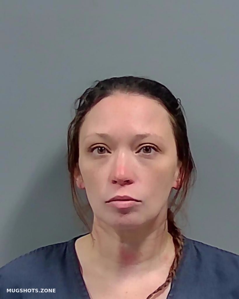 COLE MORGAN MARIE 05/03/2025 - Escambia County Mugshots Zone
