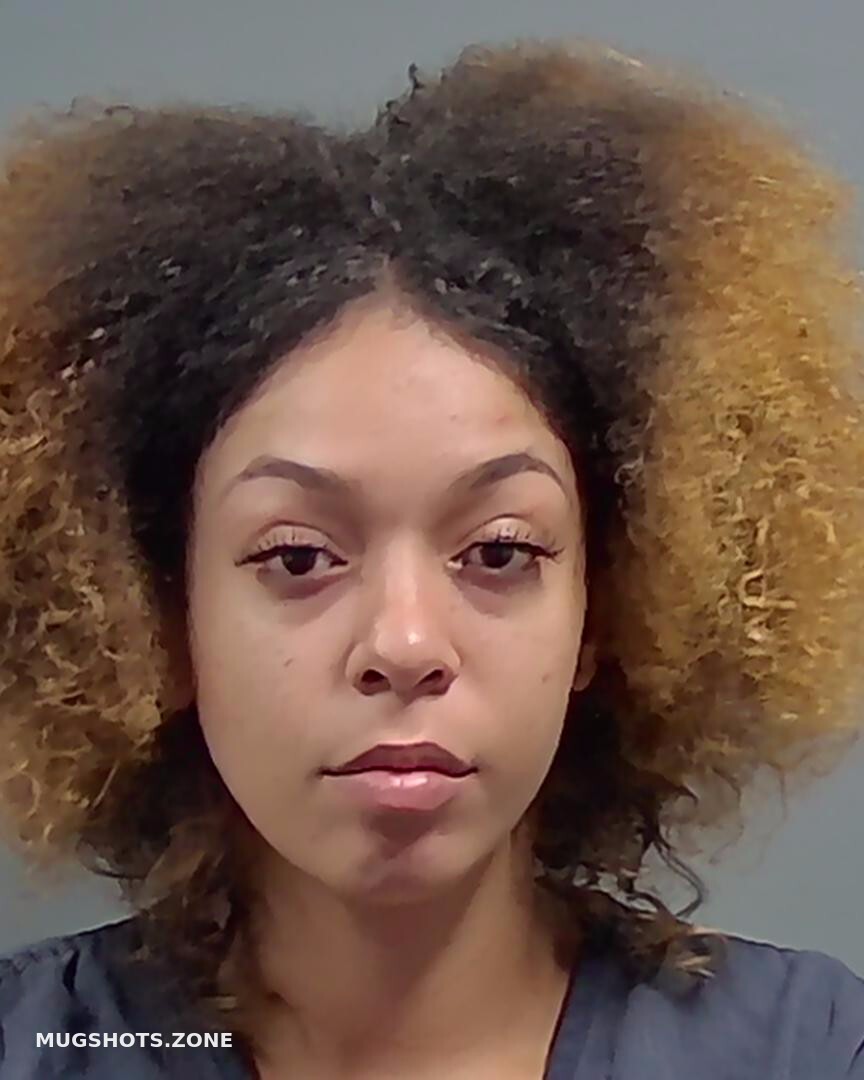 REASE VALERIE DESHONE 05/03/2025 - Escambia County Mugshots Zone