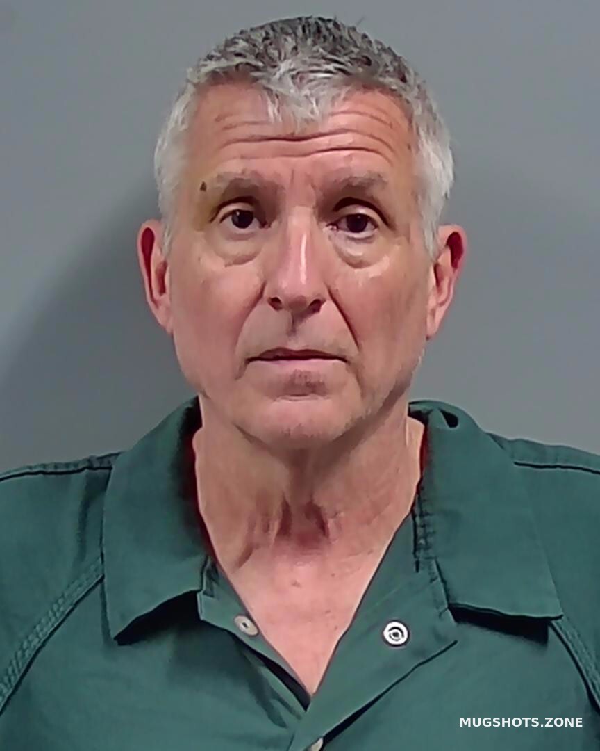 COLLINS CHRISTOPHER NEAL 05/03/2025 - Escambia County Mugshots Zone