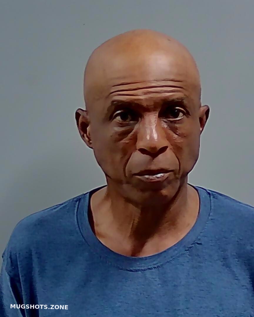 WATSON ANTHONY JEROME 05/03/2025 - Escambia County Mugshots Zone